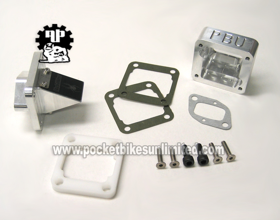 Pocket Bike Accessory