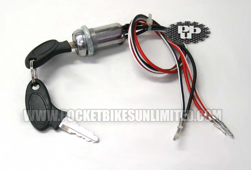 4 stroke pocket bike parts